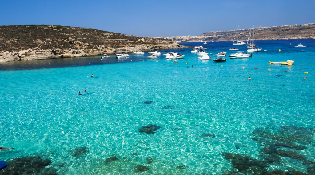 マルタ | 一歩踏み出す海外留学ブログ by神田日本橋のアンジェラス留学
